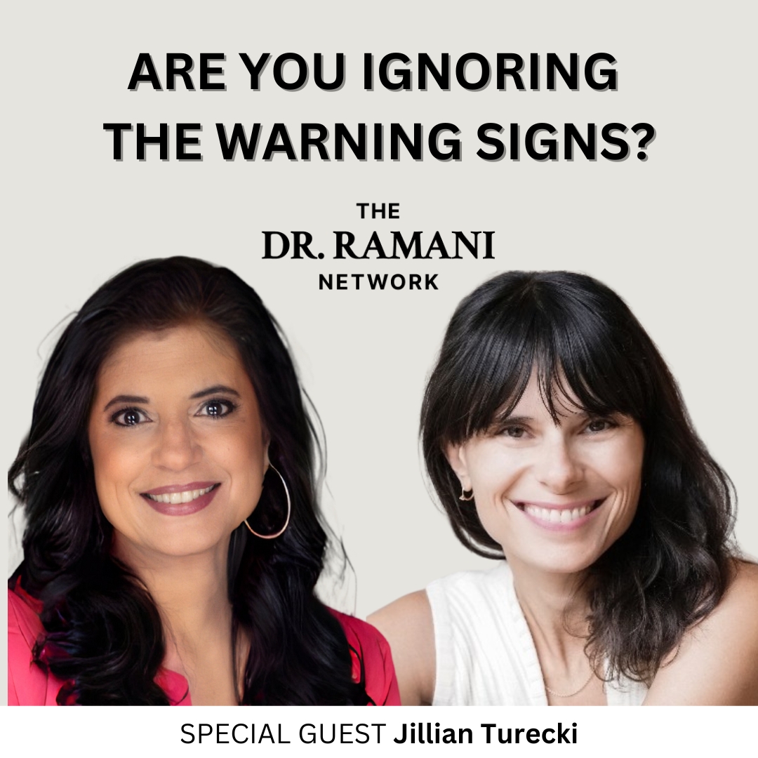 Doctor Ramani – Take your life back.